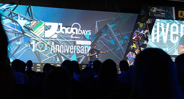 Call for Papers is open! – Java2Days 2020