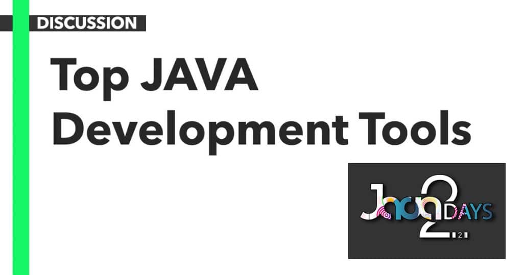 Java2Days 2020 – Meet and learn from the top gurus in the Java community
