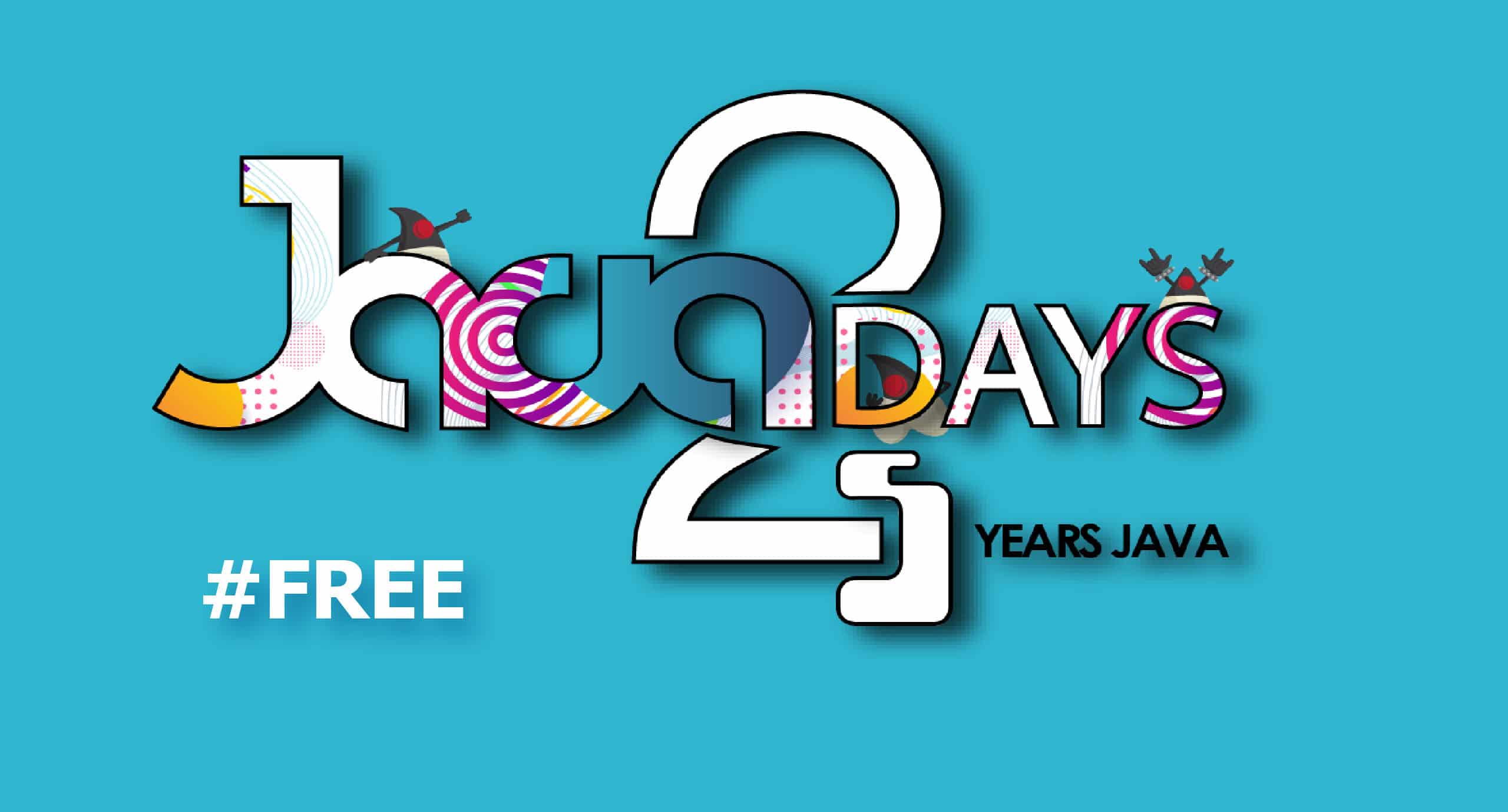 Java2Days 2020 is LIVE! #Virtual – Java2Days 2020